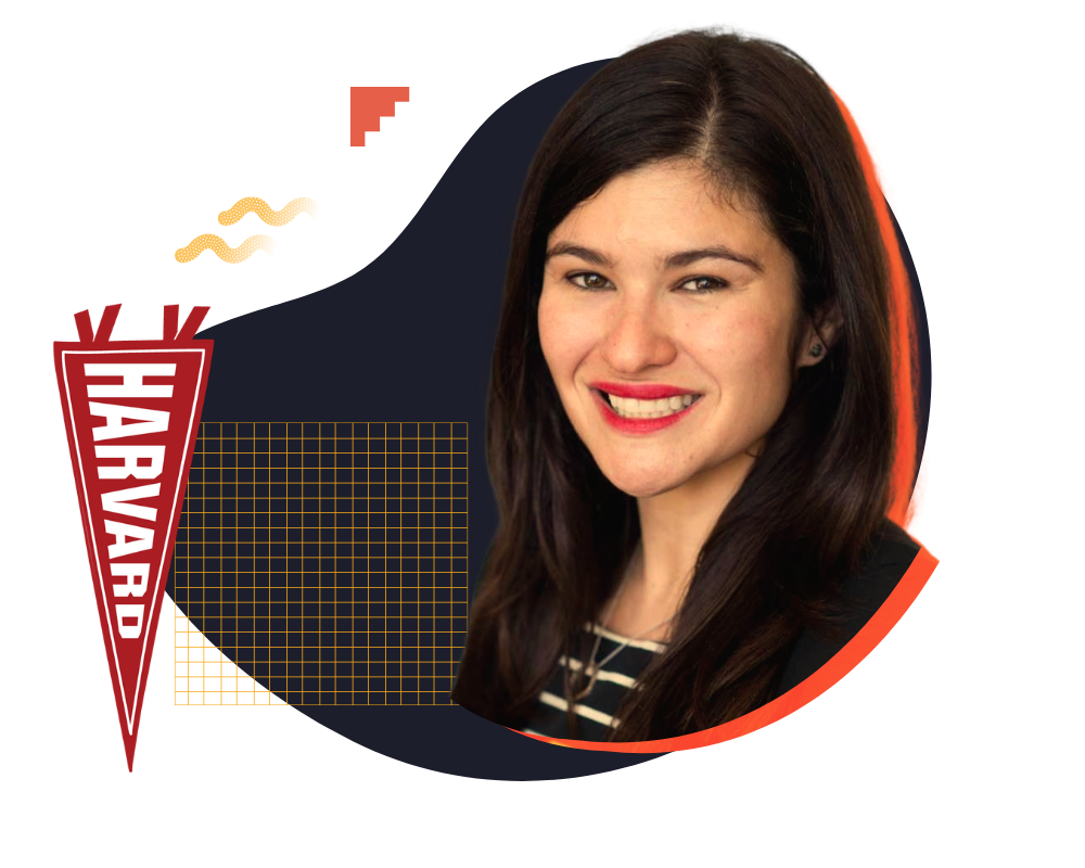 Crimson Education - Formulario de Interés